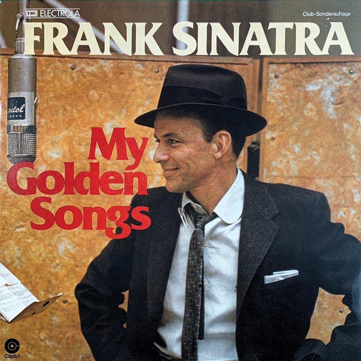 Frank Sinatra - My Golden Songs [Vinyl LP], 19,90