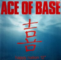 Ace Of Base - Happy Nation [Vinyl LP], 29,90
