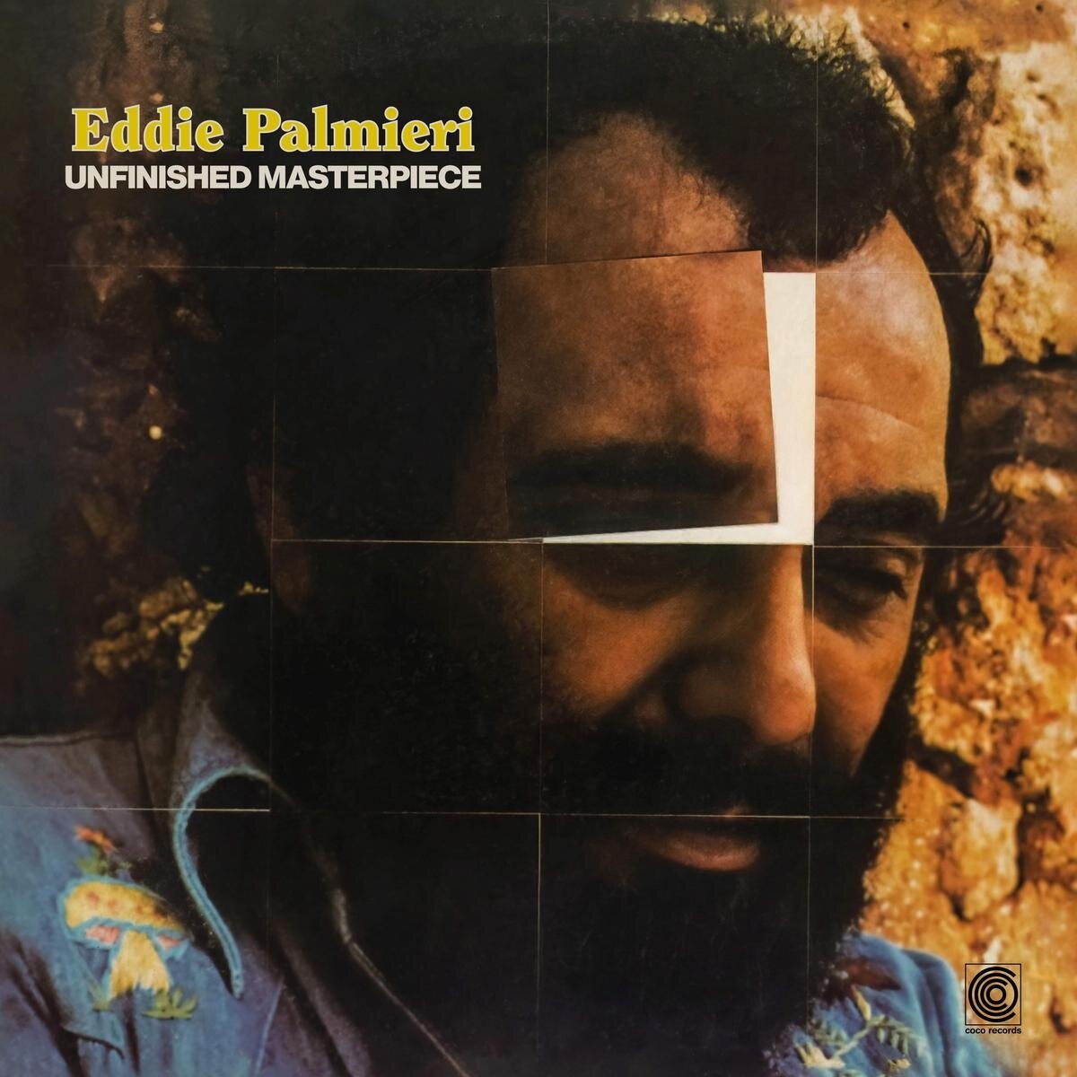 Eddie Palmieri - Unfinished Masterpiece [LP NEU] Charly Records / Coc ...